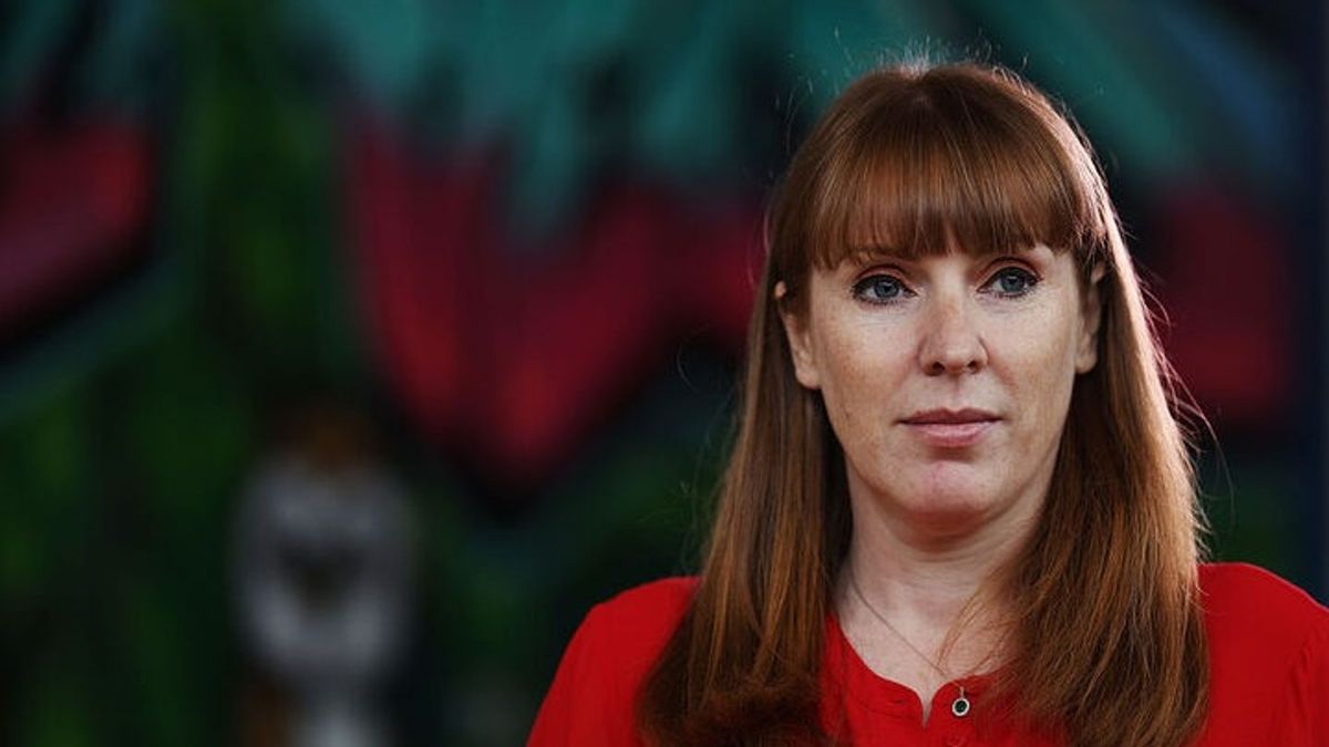 Angela Rayner quits government over tax scandal