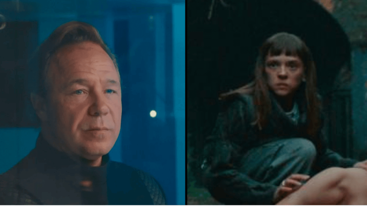 Creator of Stephen Graham Bodies series explains why show won't fall ...