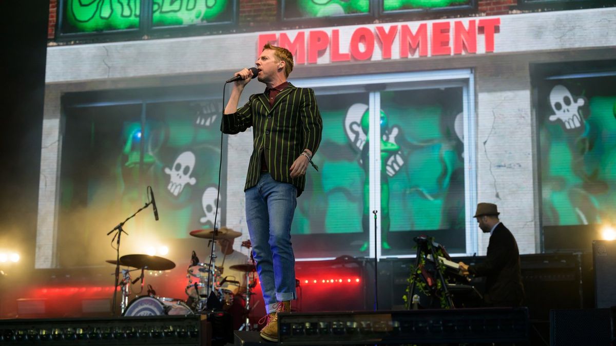 Five places still selling Kaiser Chiefs tickets after extra dates were ...