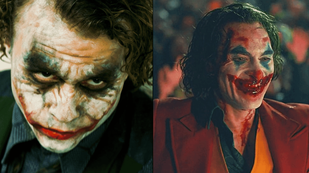 Joker 2's ending was originally removed from first film by Christopher ...
