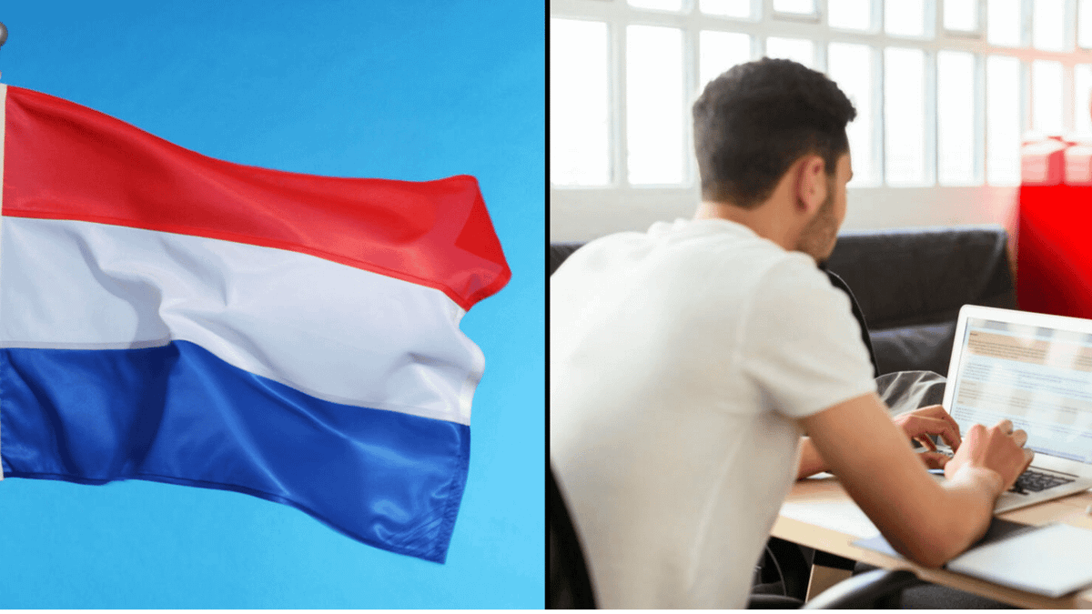 The Netherlands still has the world's shortest working week