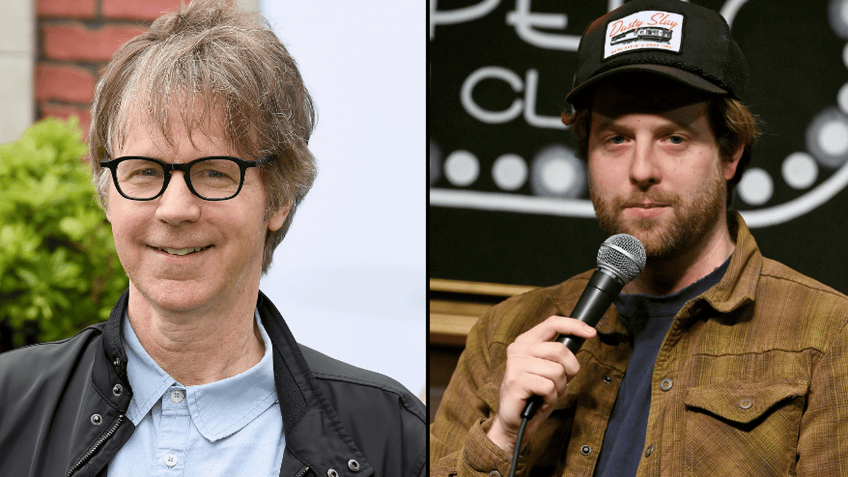 Wayne’s World star Dana Carvey’s son Dex dies after 'accidental drug ...