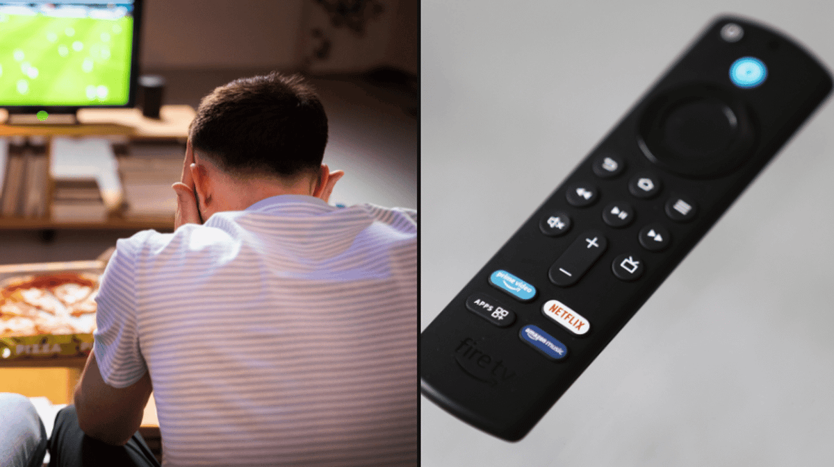 Expert issues serious warning to anyone with 'dodgy' fire stick over ...