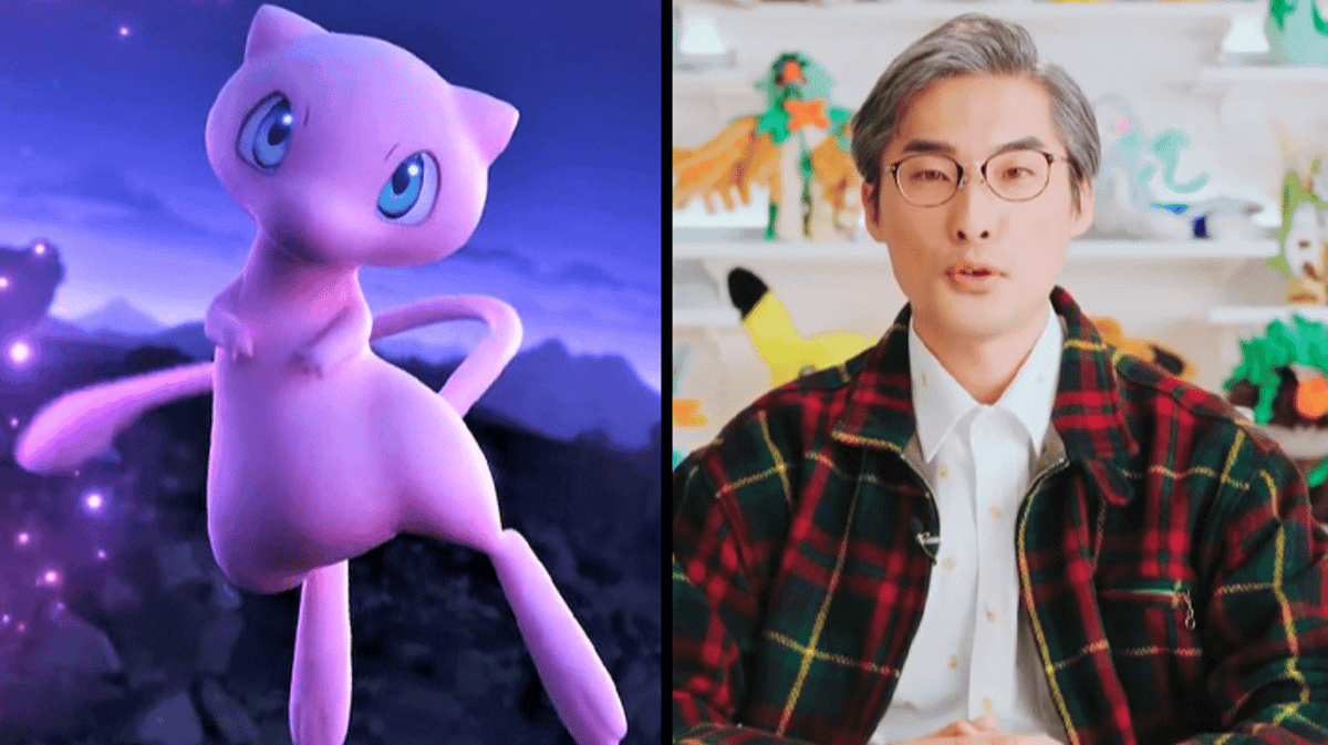 Interview: Pokémon franchise to last for hundreds of years according to COO