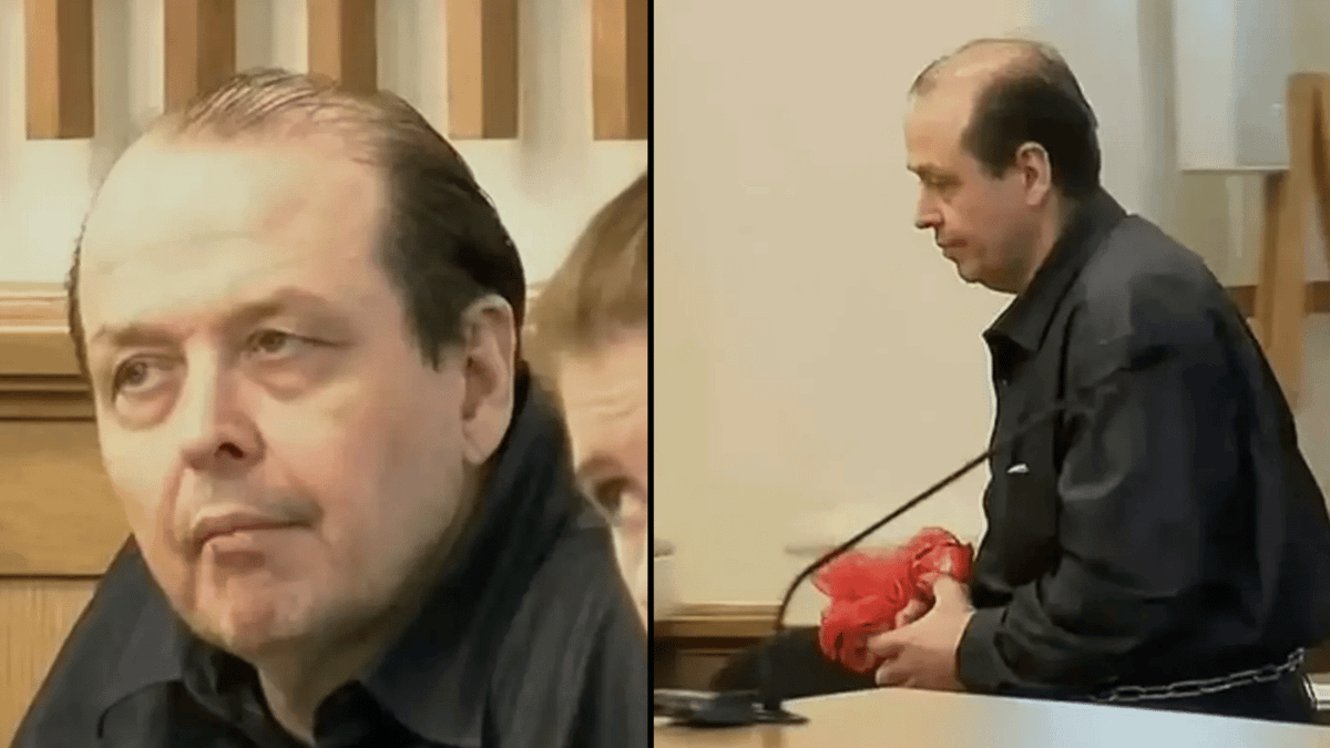 Man to be executed on death row in just days despite new evidence that ...