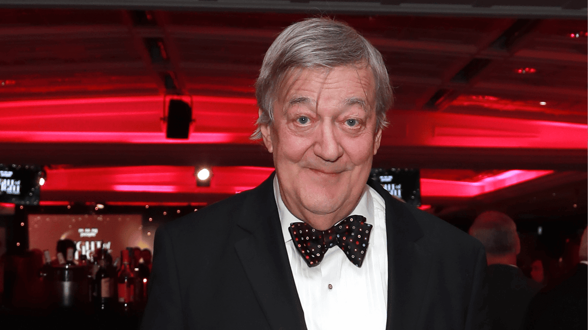 Stephen Fry said that Ozempic 'made him vomit five times a day' despite ...