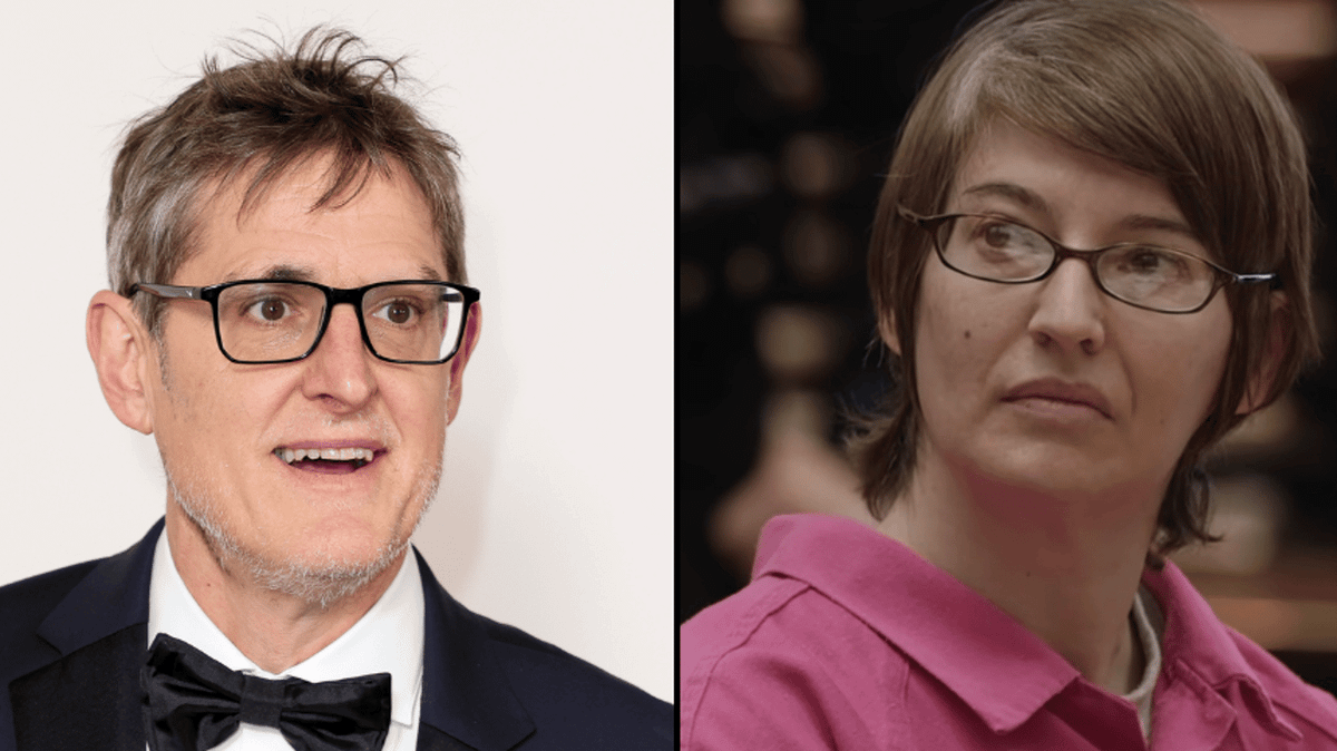 Shocking true story behind Louis Theroux's 'unsettling documentary ...
