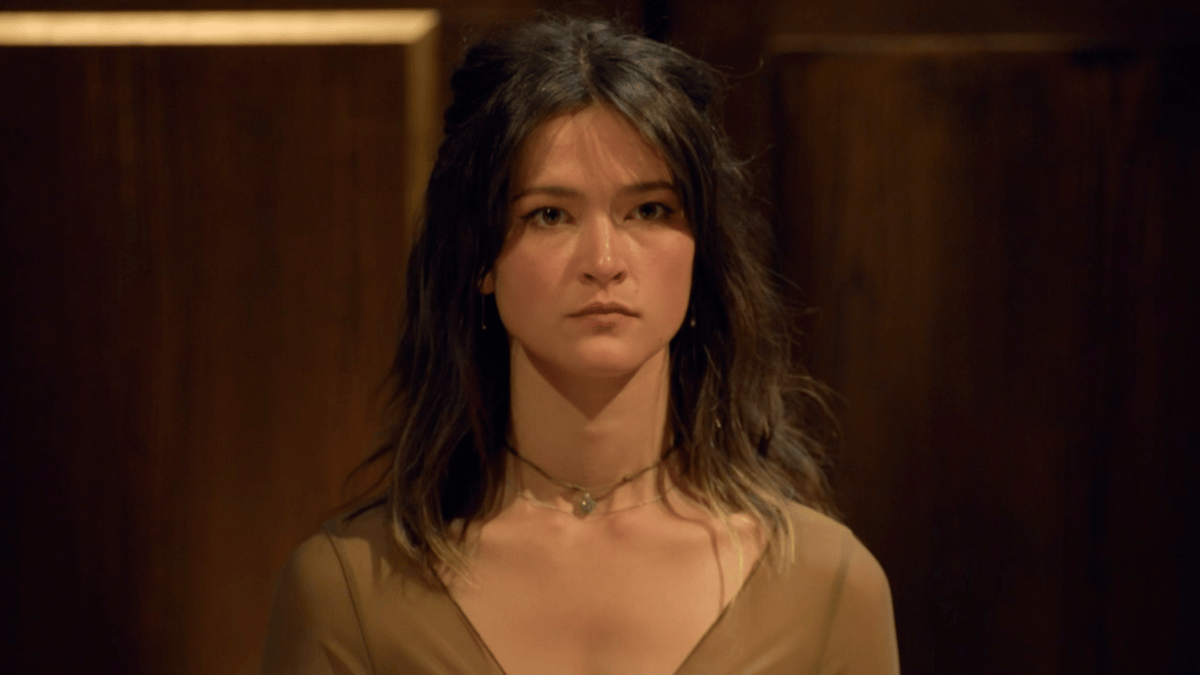 Amanda and Jade admit to secret connection on The Traitors we never saw ...