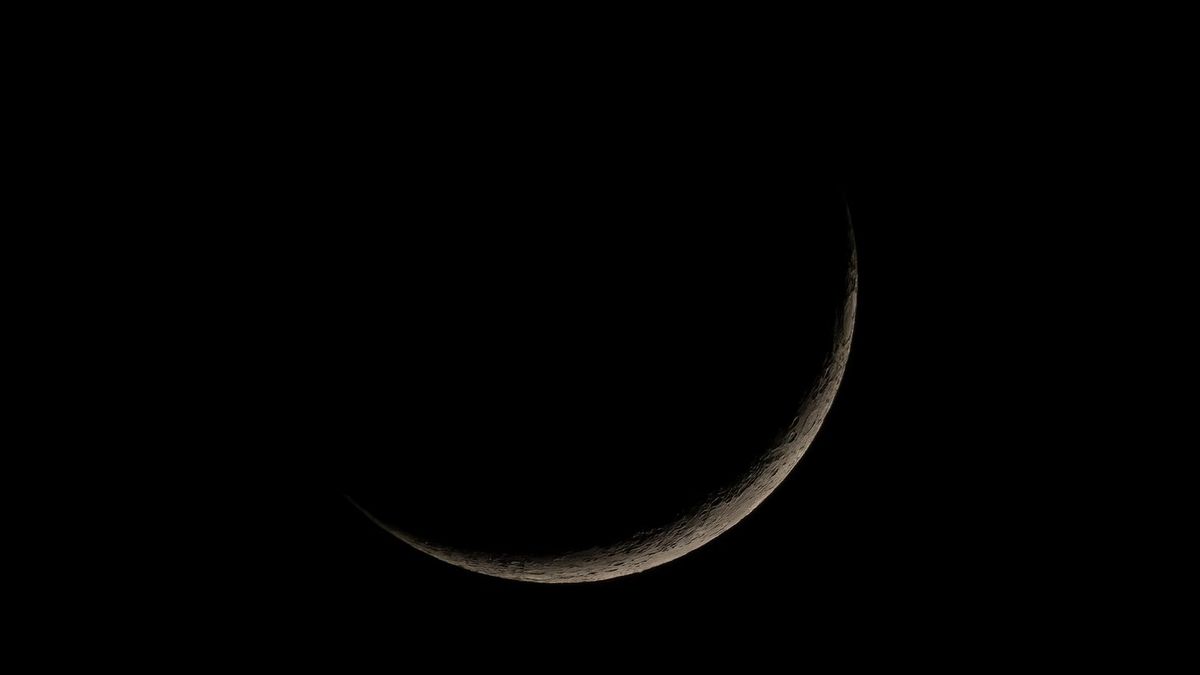 Ominous 'black moon' sparks fears as rare phenomenon linked to ...