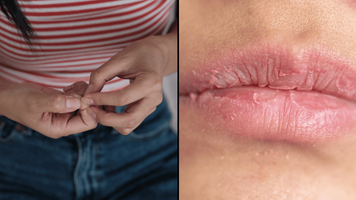 Expert shares worrying signs of cancer to look out for that can be ...