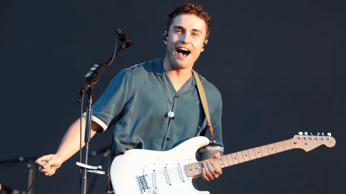 Where to buy tickets for Sam Fender Wythenshawe Park concert this ...