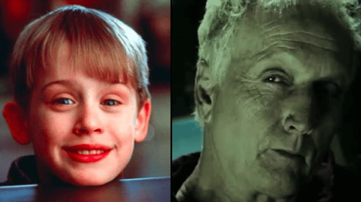 Disturbing Home Alone theory claims Kevin grew up to become very ...