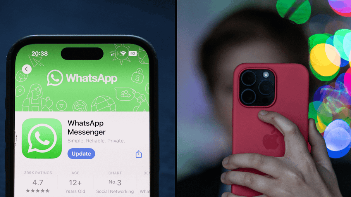 WhatsApp is getting a huge update and it's a game-changer