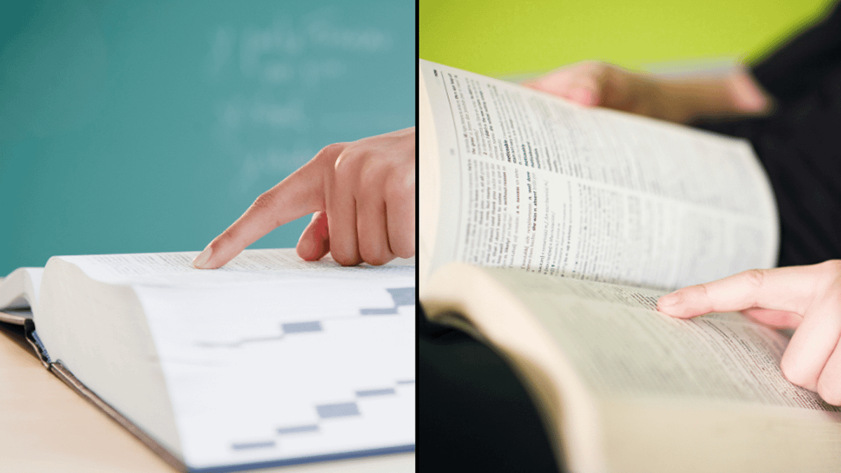 The three Gen Z terms that have just been added to the dictionary that ...