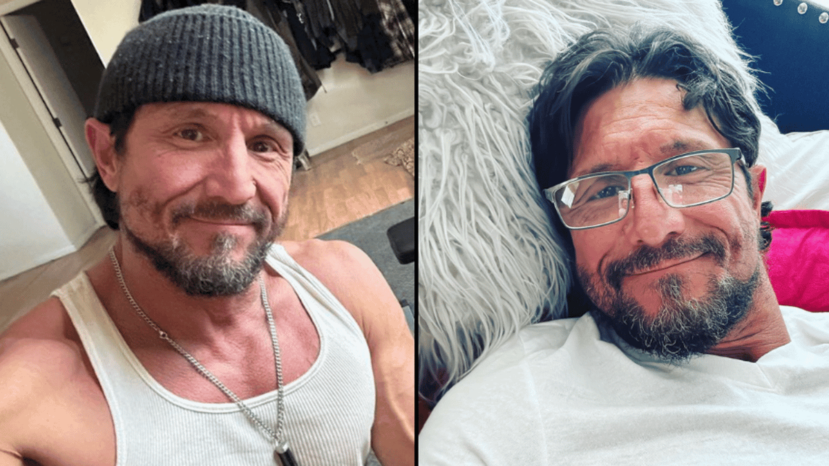 Adult star reveals the one thing he's has to 'sacrifice' for his job ...