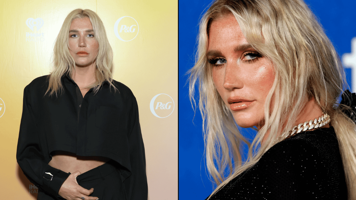 Kesha slams her ex as a 'starf**ker' after admitting reason he broke up ...