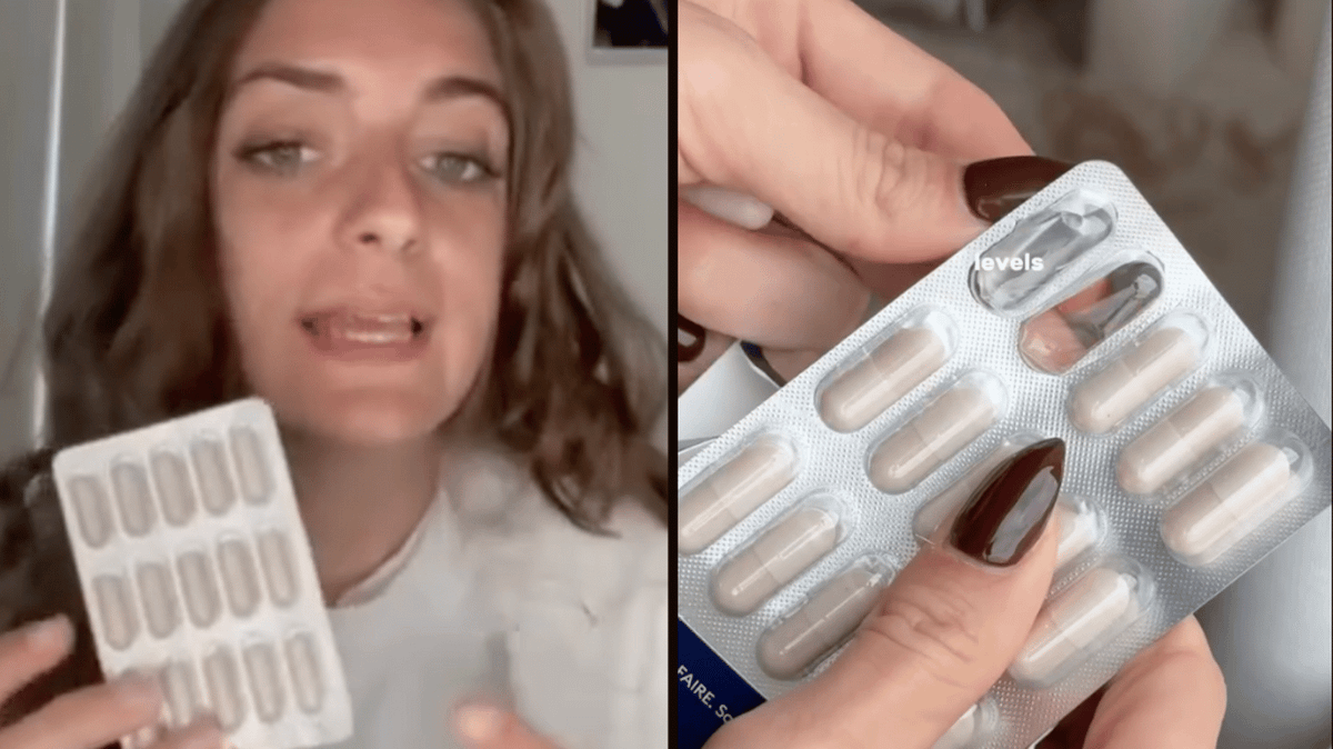 'Miracle' anti-hangover pill that 'breaks down 70% of alcohol in 60 ...