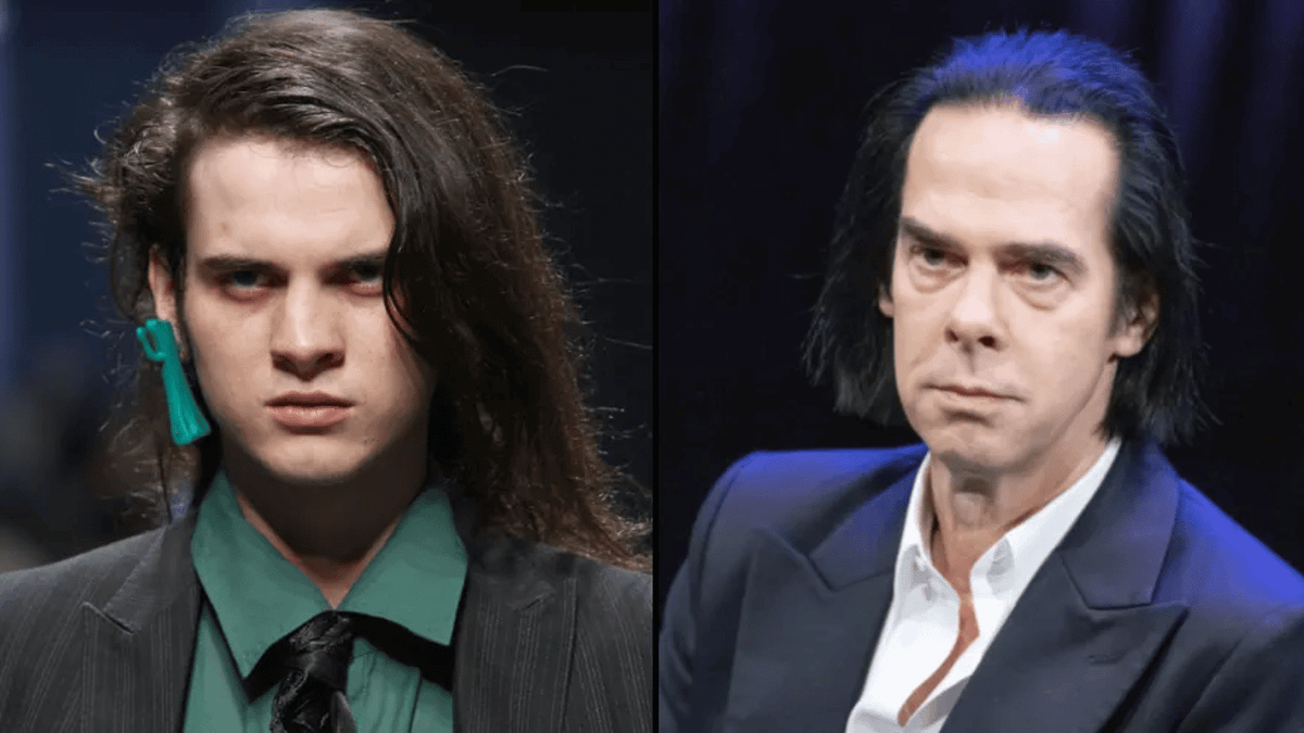 Nick Cave's Son Jethro Has Died - News - LADbible