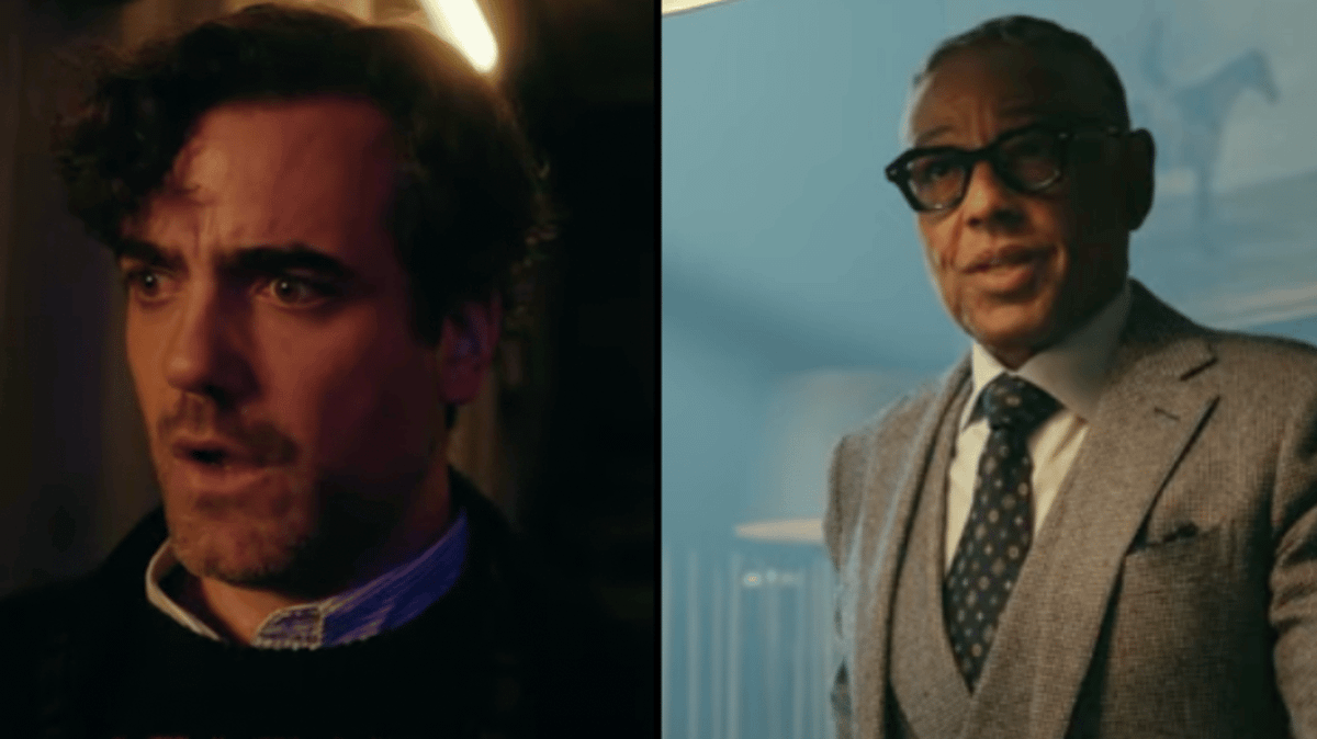 Netflix drops trailer for Guy Ritchie's The Gentlemen spin-off TV series