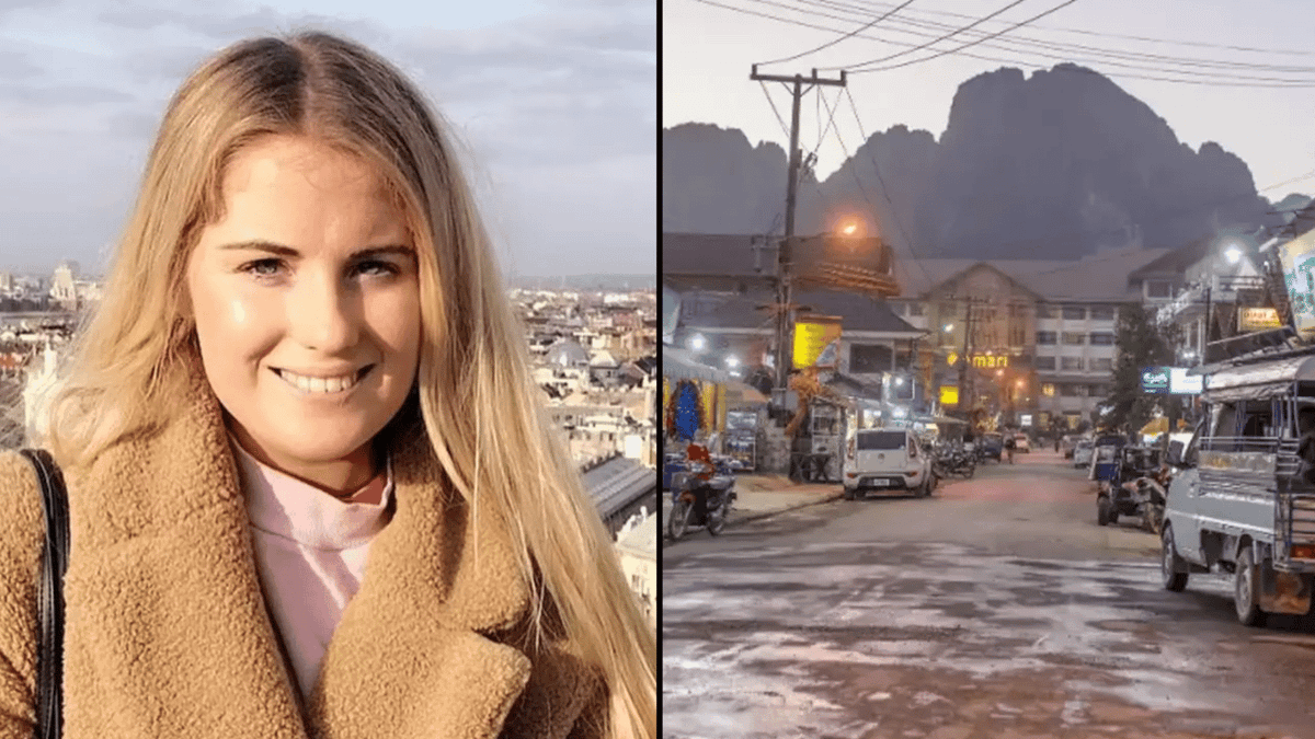 Hostel owners detained after British woman died from 'methanol ...
