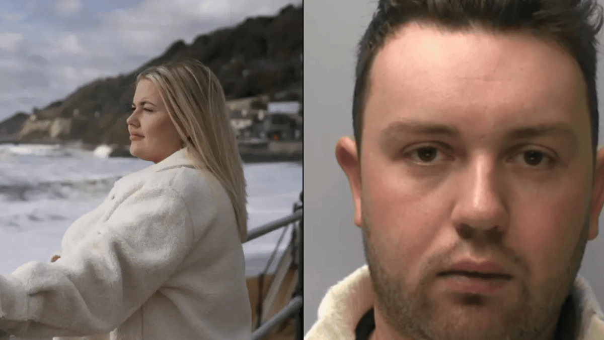 How woman was fooled by 'future husband' before she made major ...