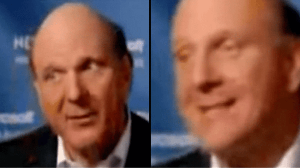 Microsoft CEO’s reaction to iPhone launch in 2007 has not aged well
