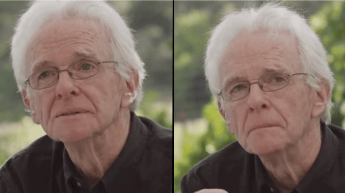 Man who took 'most viewed photo ever' says he ‘just happened to be ...