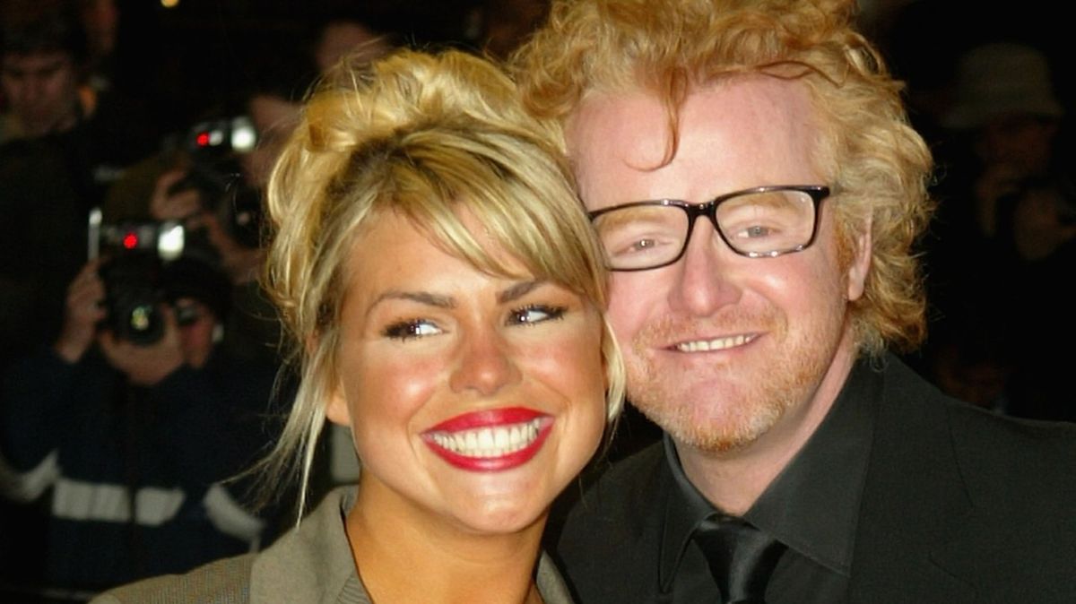 Billie Piper explained why marriage to Chris Evans broke down after ...