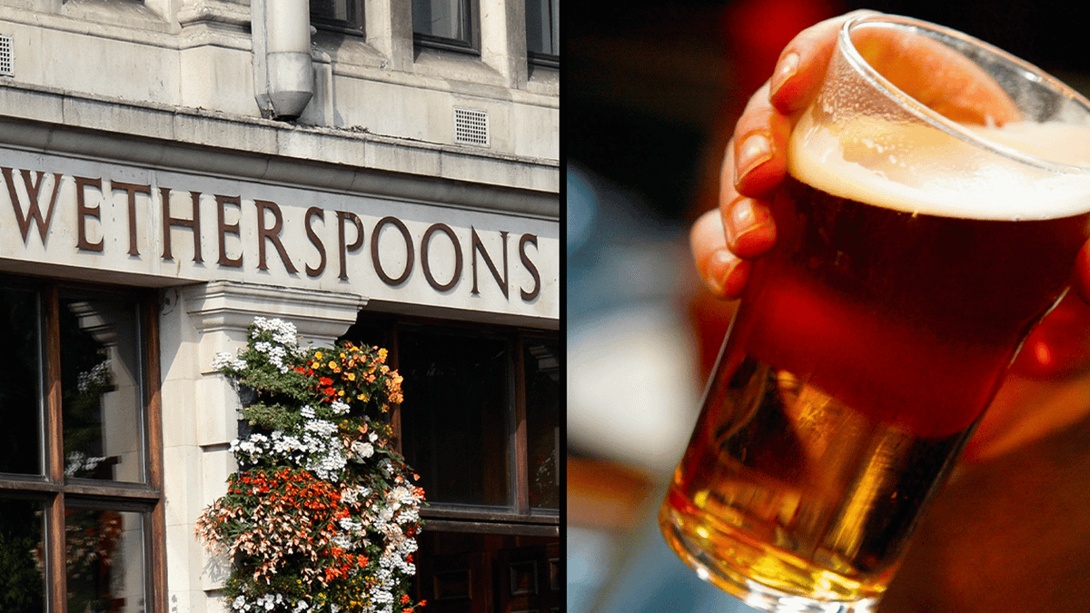 Wetherspoons adds more pubs to its updated list of those at risk of ...