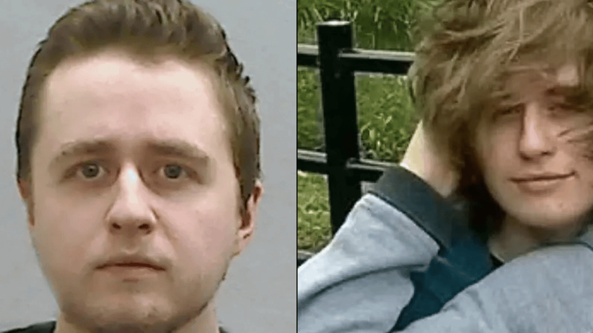 Abuser in 'largest UK catfish case' jailed for life after 12-year-old ...
