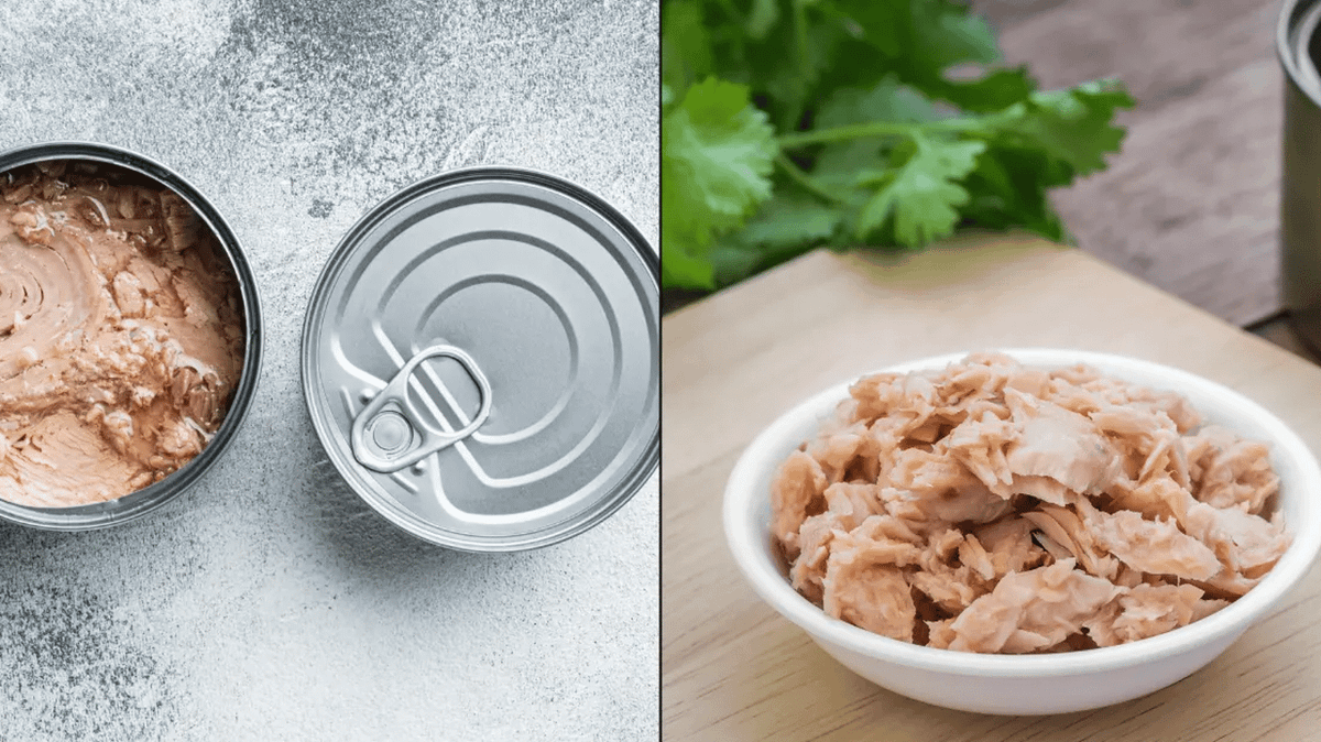 Calls for tinned tuna to be banned in schools and hospitals after ...