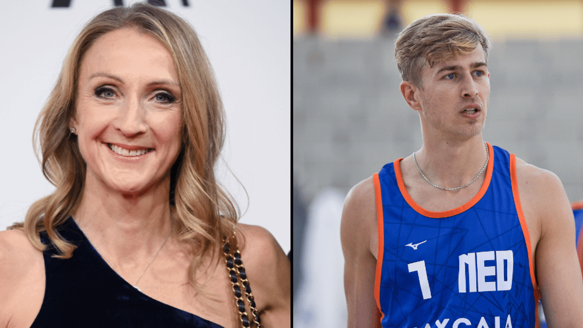 Paula Radcliffe apologises after wishing convicted rapist at Olympics ...