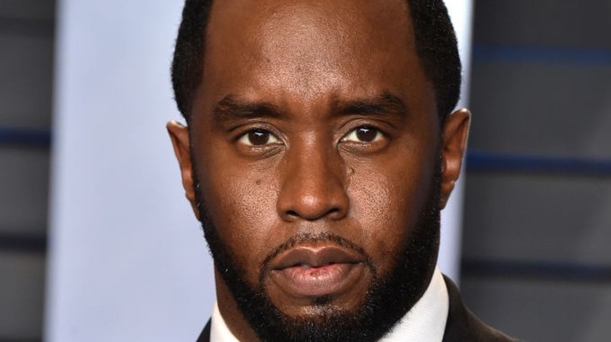 Full apology letter Diddy issued to judge as he admits to 25 year first ...