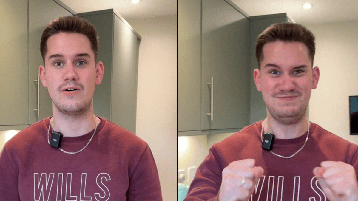 People shocked to learn how difficult it is to interpret facial ...