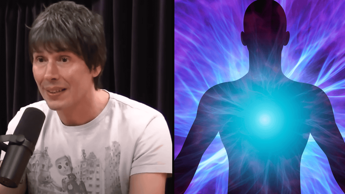 Professor Brian Cox says there's something he's 'ruled out' as he ...