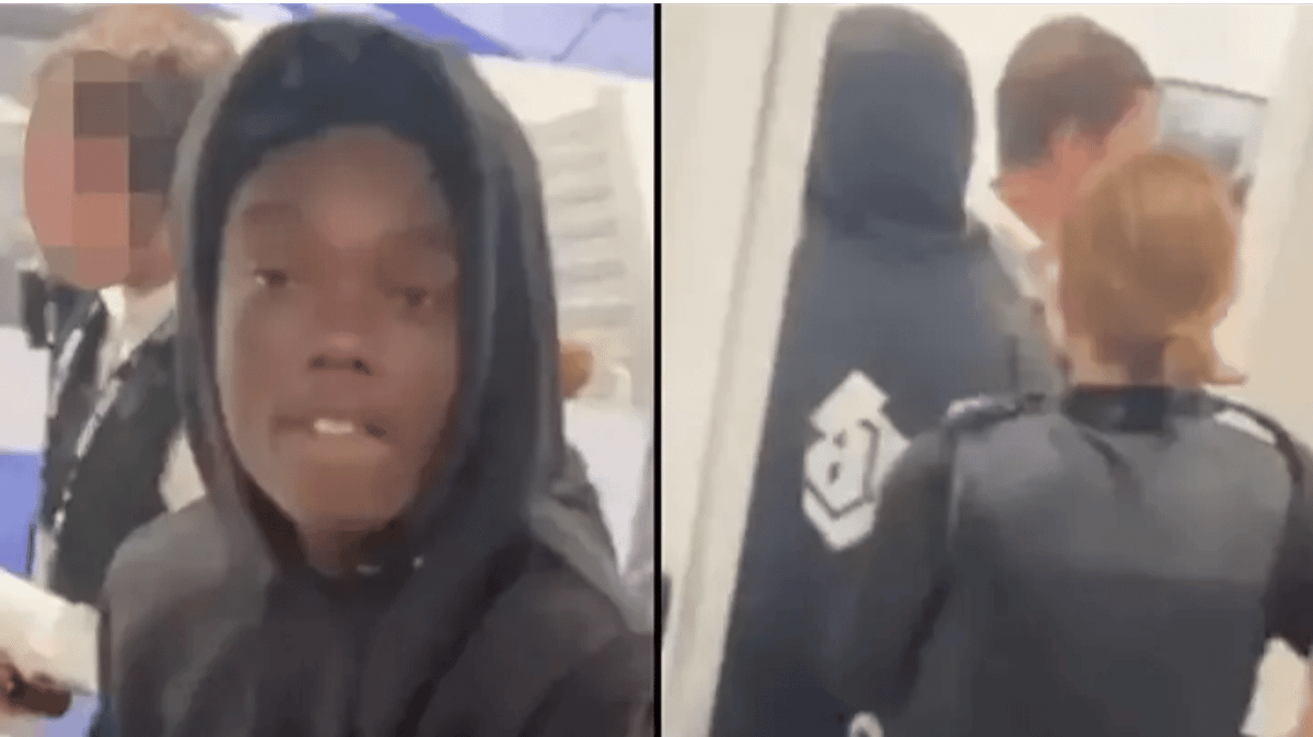 Controversial TikToker Mizzy sentenced after pleading guilty to ...