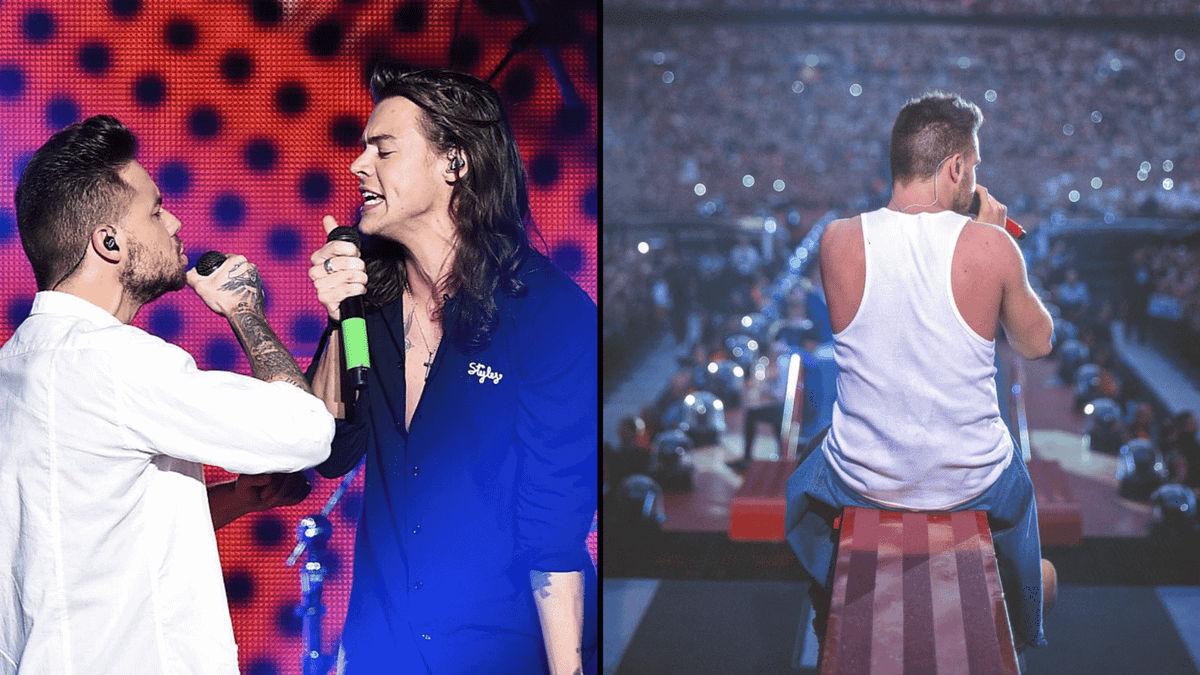Harry Styles says he will 'always miss' Liam Payne as former One ...