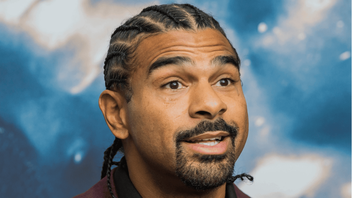 What is David Haye's net worth in 2022?