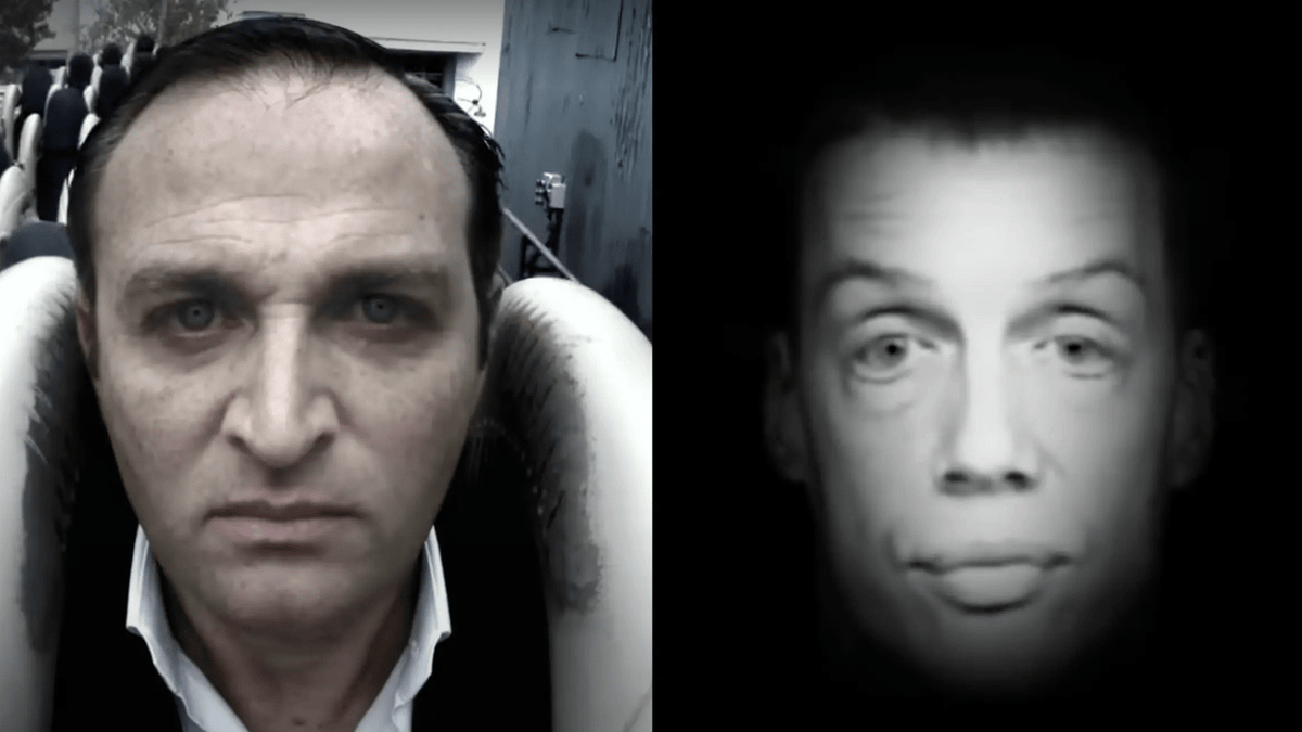 Designer of euthanasia rollercoaster that 'kills anyone who uses it ...
