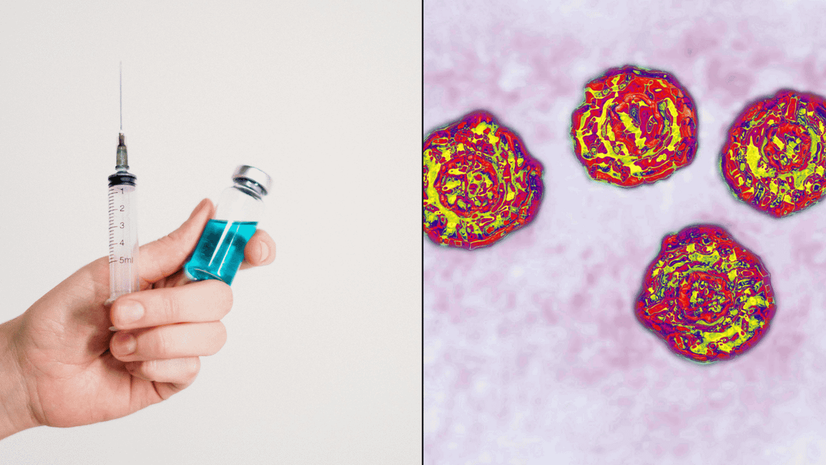 People who inject steroids are 10x more likely to have little-known ...