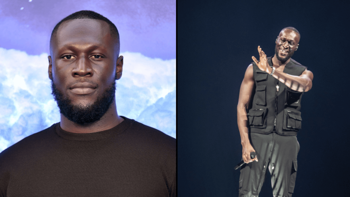 Stormzy returns to Instagram two years after giving honest explanation ...