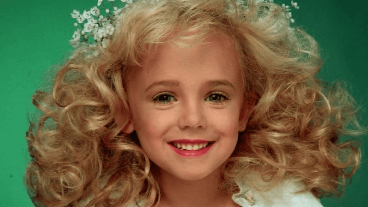 JonBenét Ramsey’s dad slams ‘cruel’ claims daughter is pictured in ...