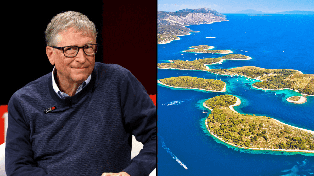 Brits can secure £30 flights to European hotspot recommended by Bill ...