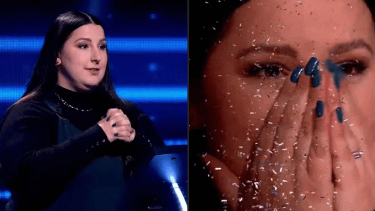 1% Club winner still hasn't received huge jackpot despite filming show ...