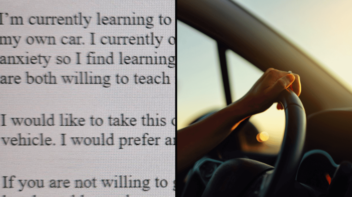 Outrage as influencer asks company for 'free car' in exchange for ...