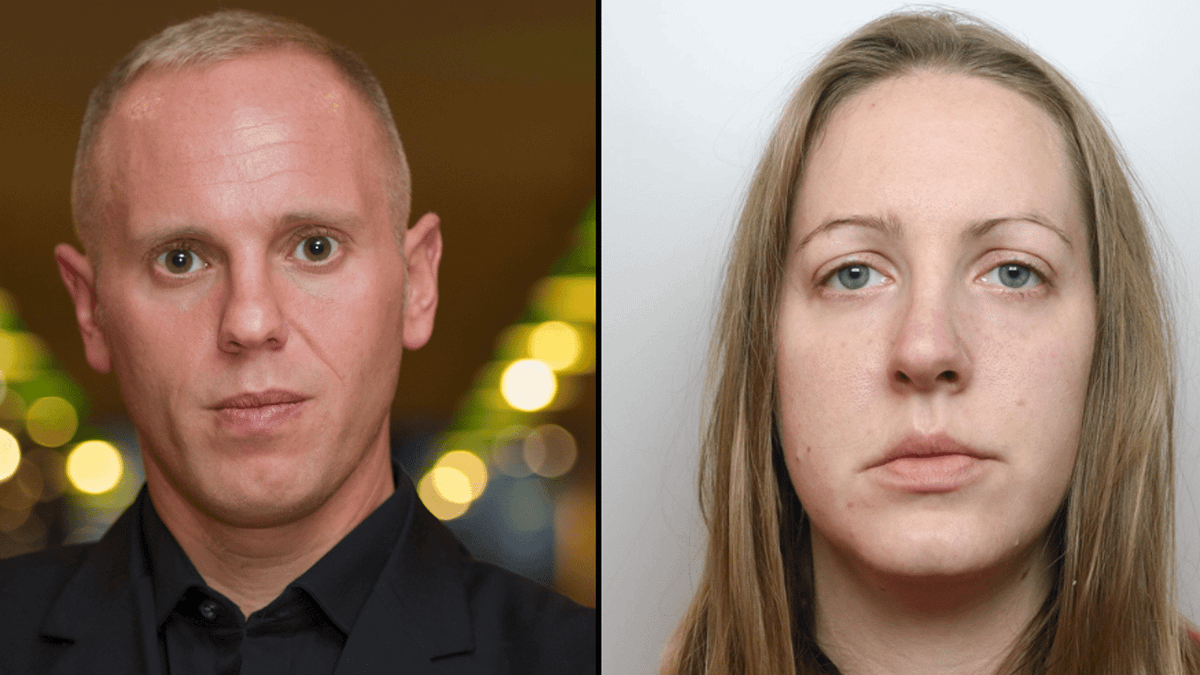 Judge Rinder demands law change after Lucy Letby refuses to attend ...