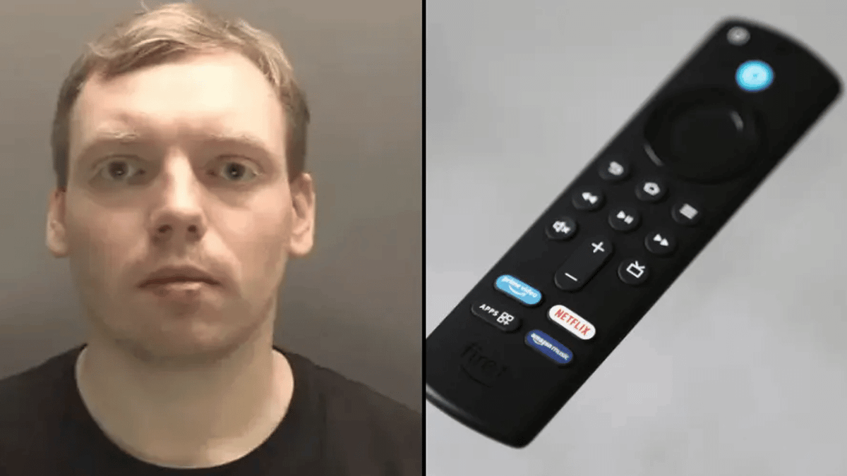 British man who sold 'dodgy firesticks' to stream Premier League ...