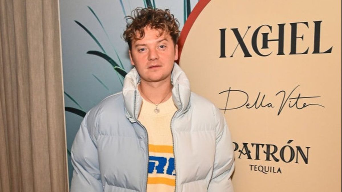 Conor Maynard takes swipe at Traitors star Charlotte Chilton over ...