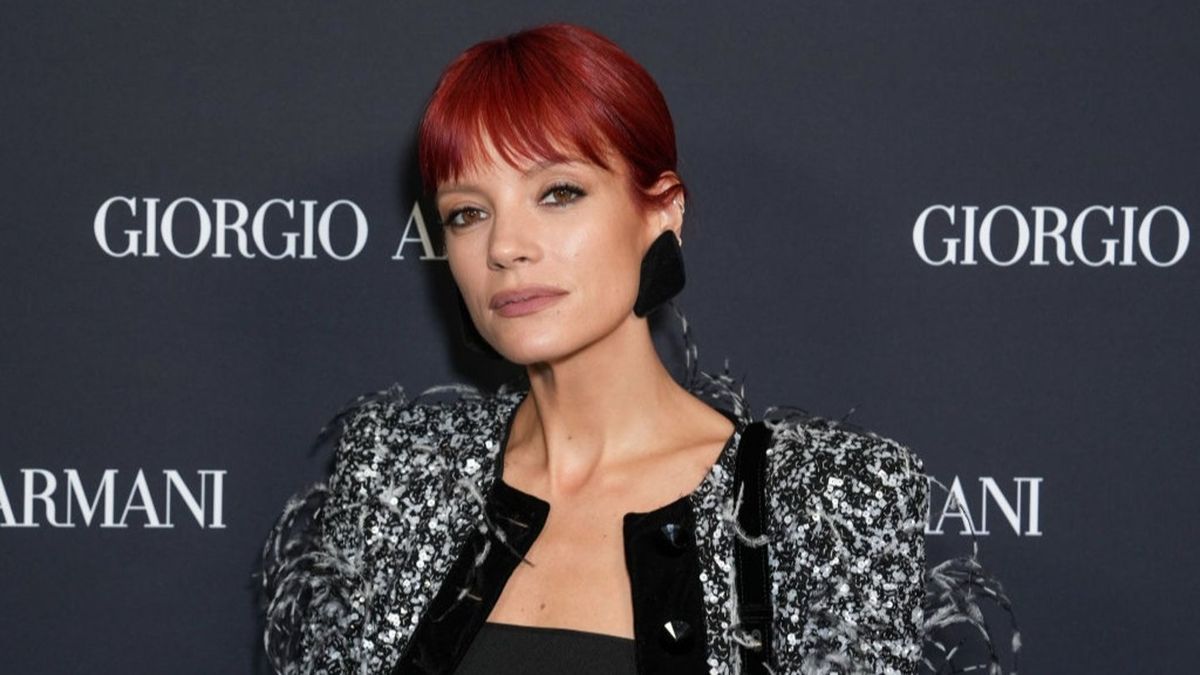 Where to buy Lily Allen tickets now as London Palladium shows sell out ...