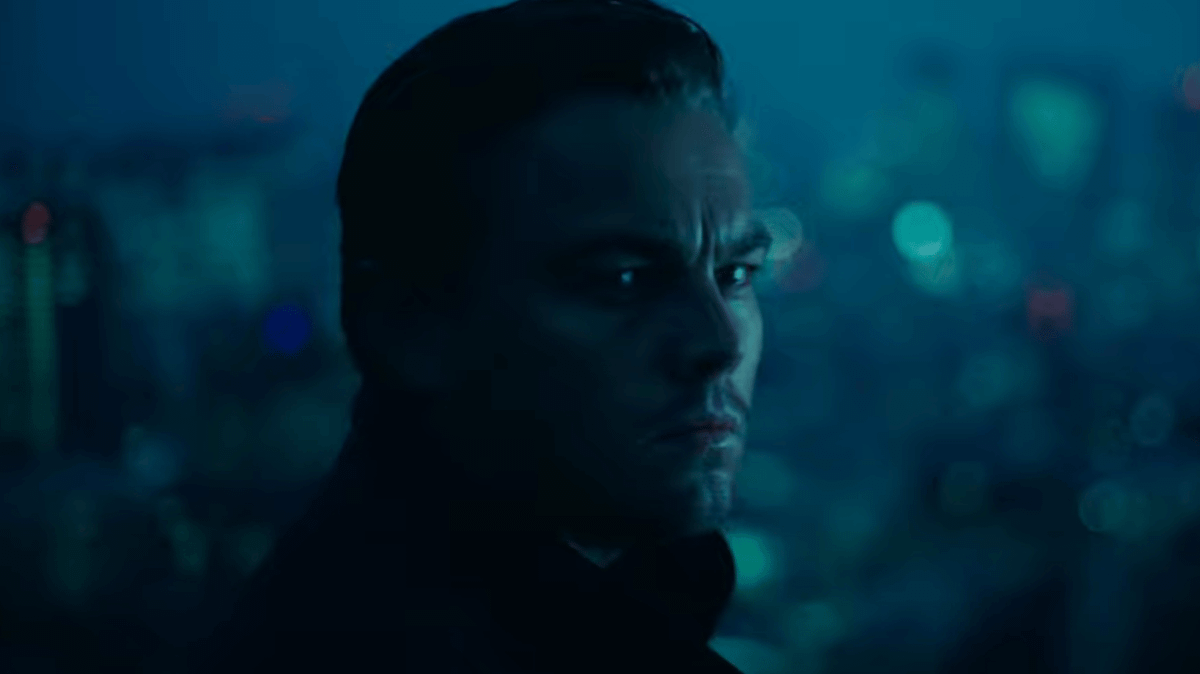 Inception fans make startling discovery that totally changes film as it ...